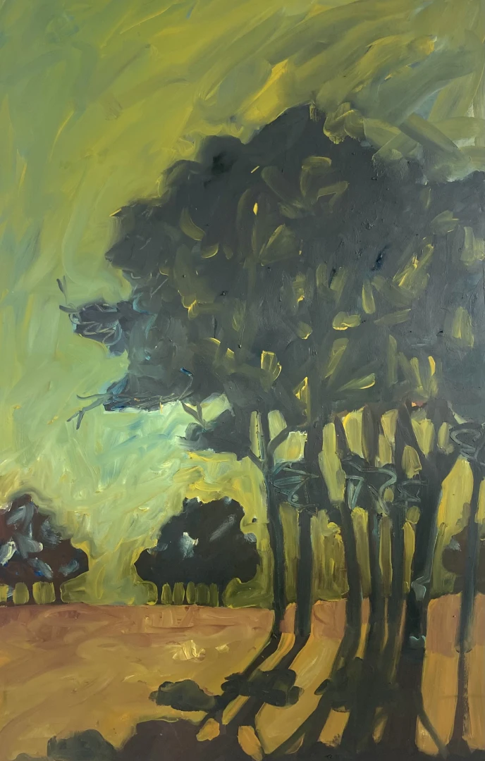 Jocco Pelletier - Le Quai 10