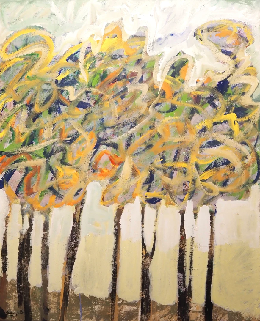 Jocco Pelletier - Le Quai 10